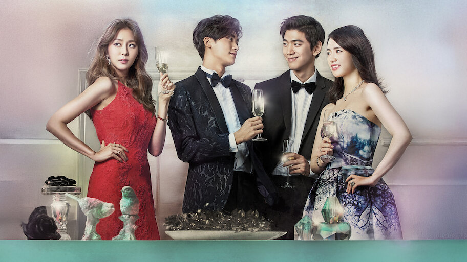 Watch The Privileged | Netflix