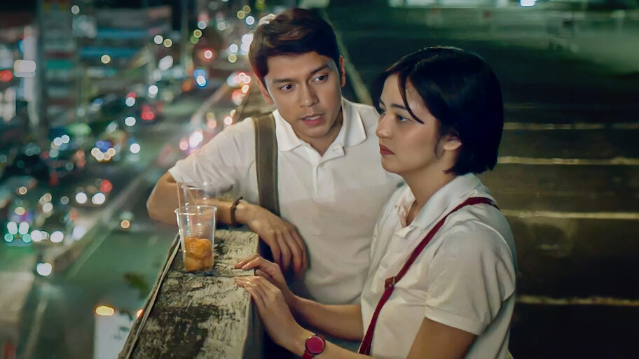 Watch Third World Romance | Netflix