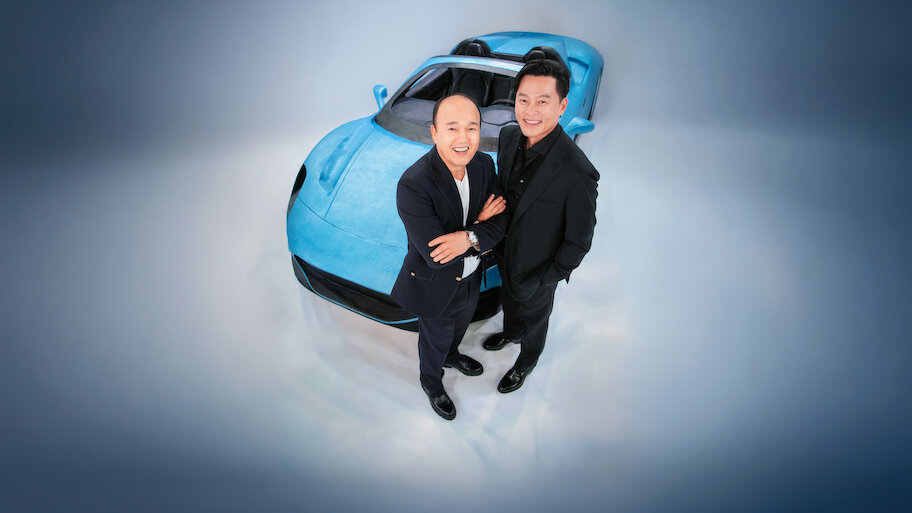 Watch My Grumpy Secretary | Netflix