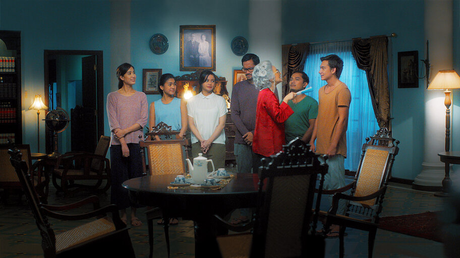 Watch 3 Dara 2 | Netflix