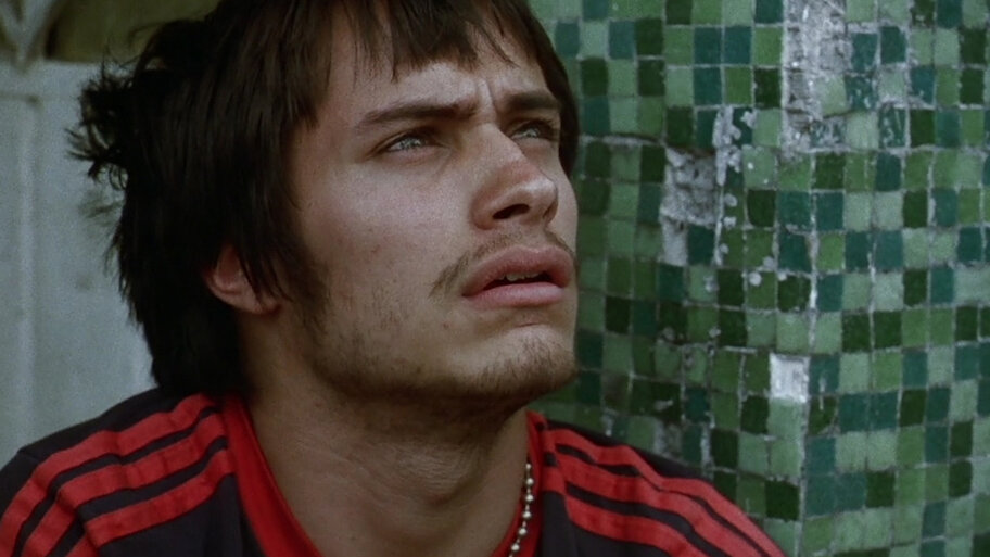 Watch Amores perros | Netflix