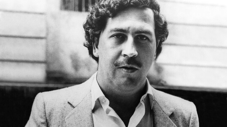 Watch Pablo Escobar: Angel or Demon? | Netflix