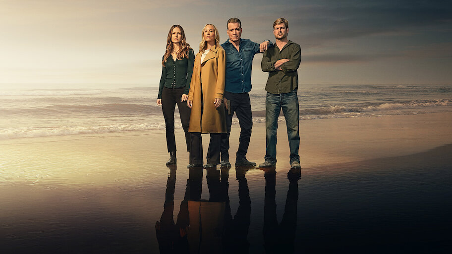 The Waterfront | Officielt Netflix-websted