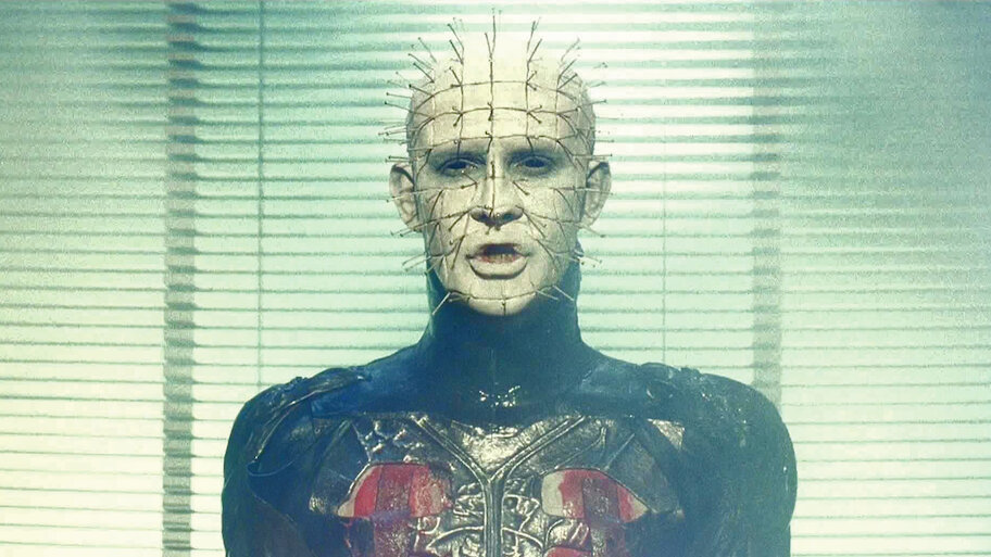 Watch Hellraiser | Netflix