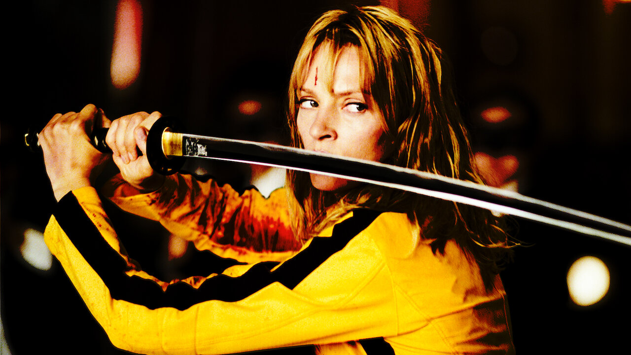 Watch Kill Bill: Vol. 1 | Netflix