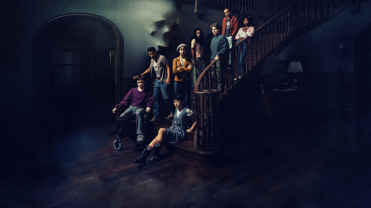 Watch O Clube da Meia-Noite | Netflix Official Site Watch O Clube da Meia-Noite | Netflix Official Site