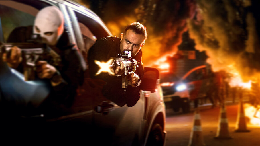 Watch Criminal Code | Netflix Official Site