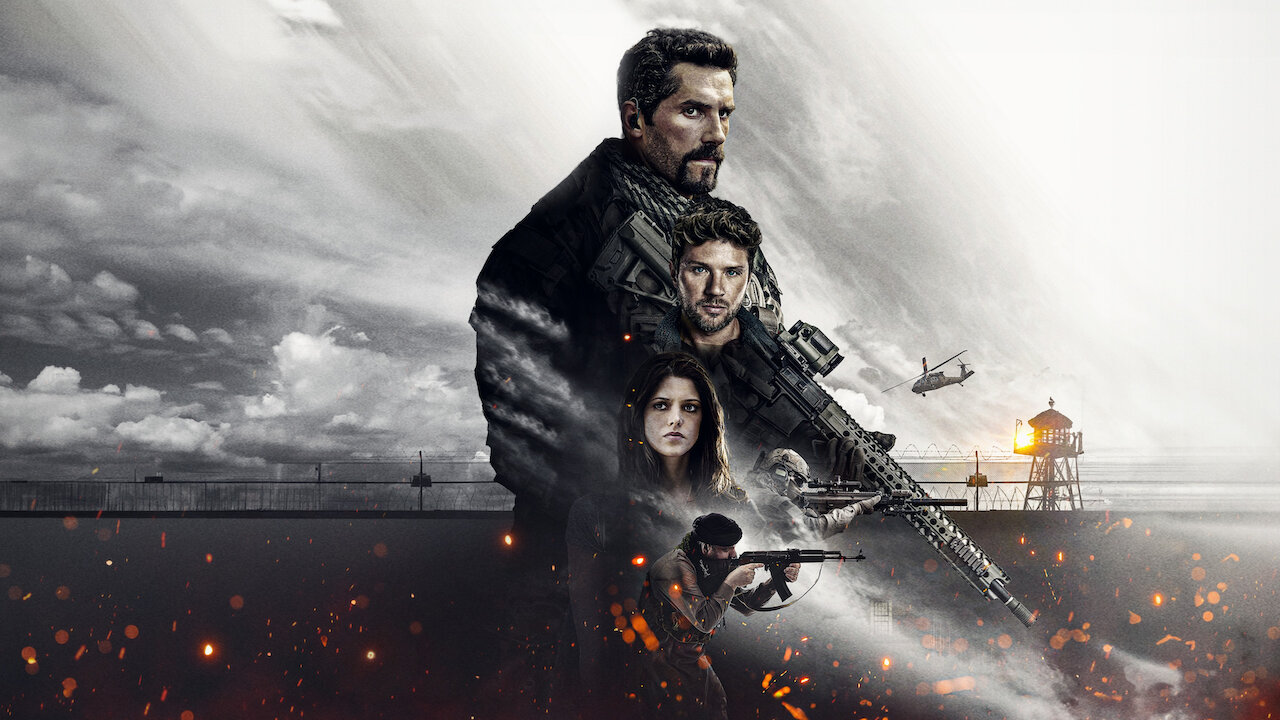 Watch One Shot | Netflix