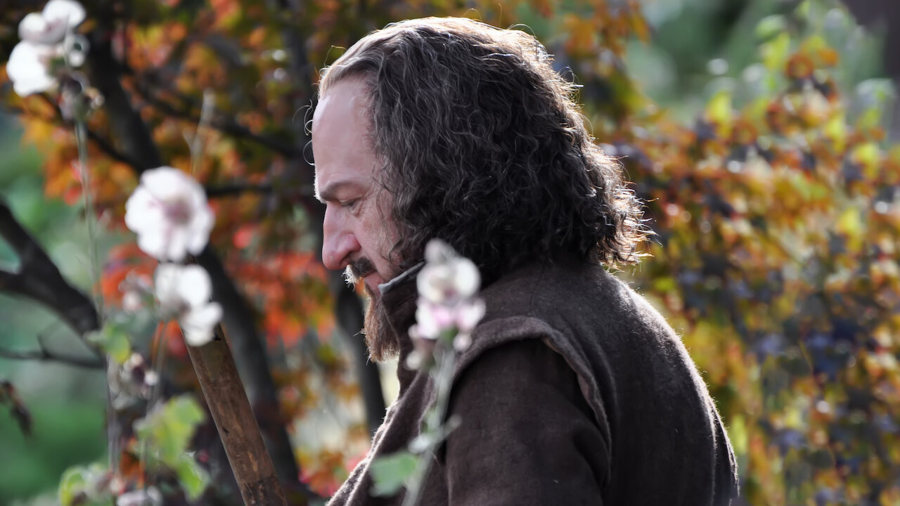 Watch All Is True | Netflix