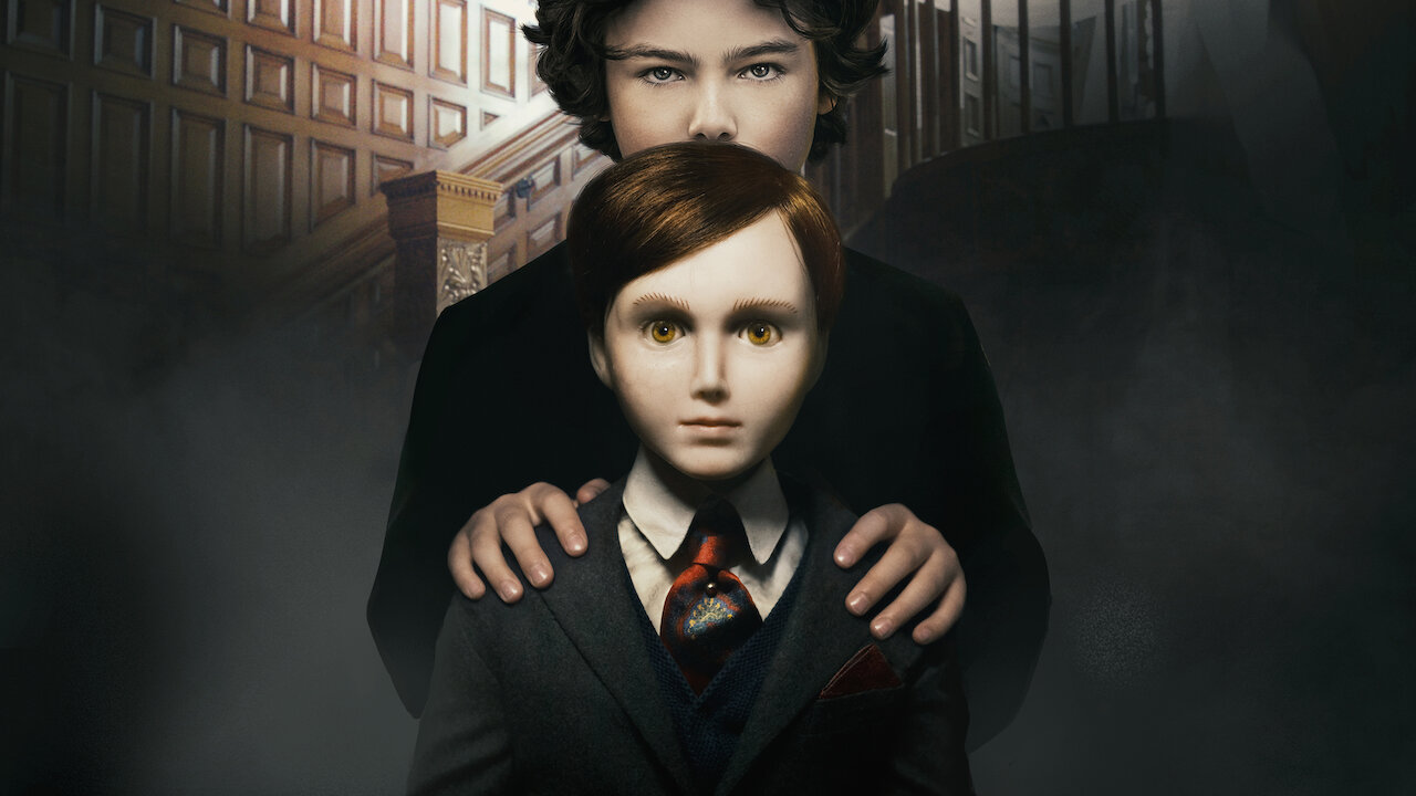 Watch Brahms: The Boy II | Netflix