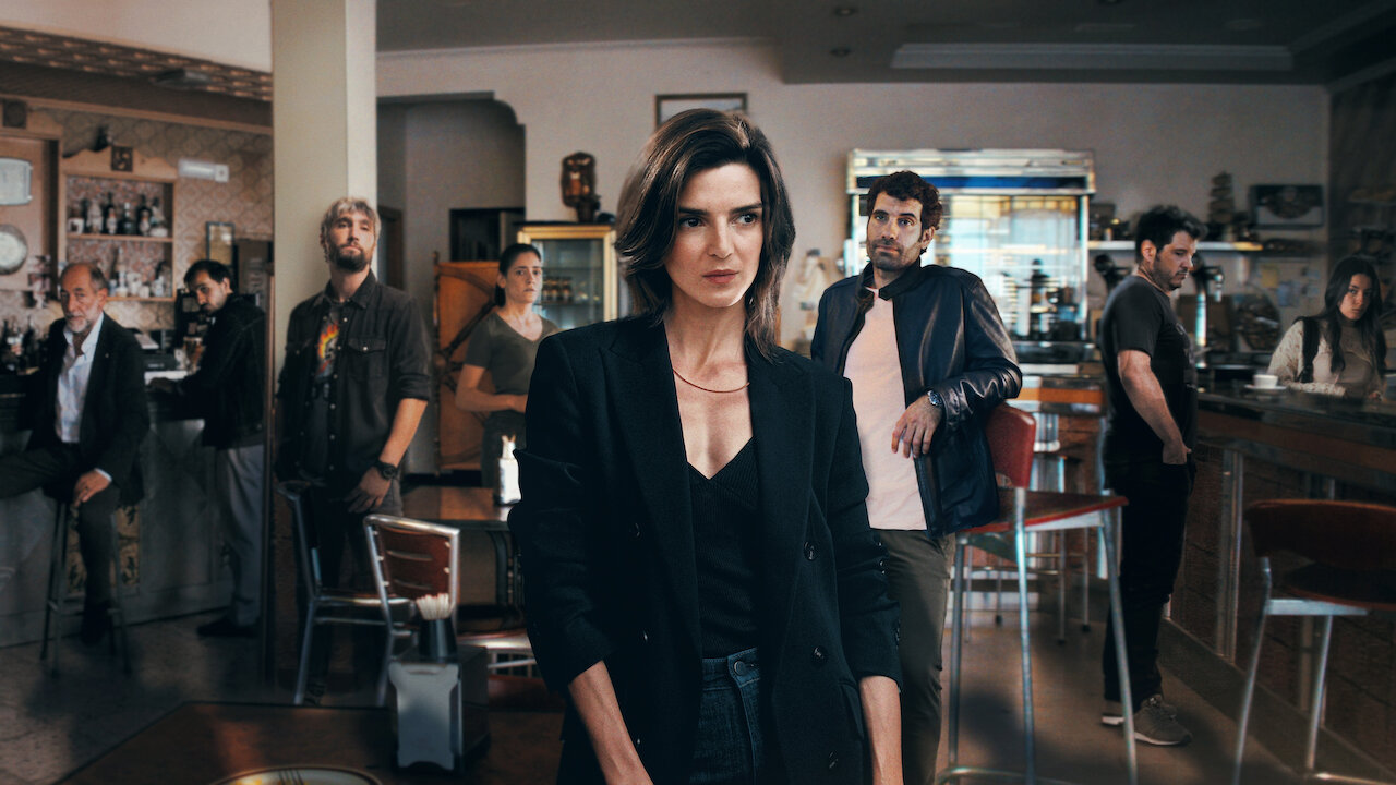 Watch Gangs of Galicia | Netflix Official Site