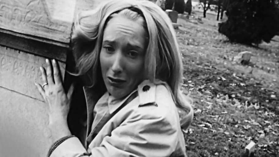 Watch Night of the Living Dead | Netflix