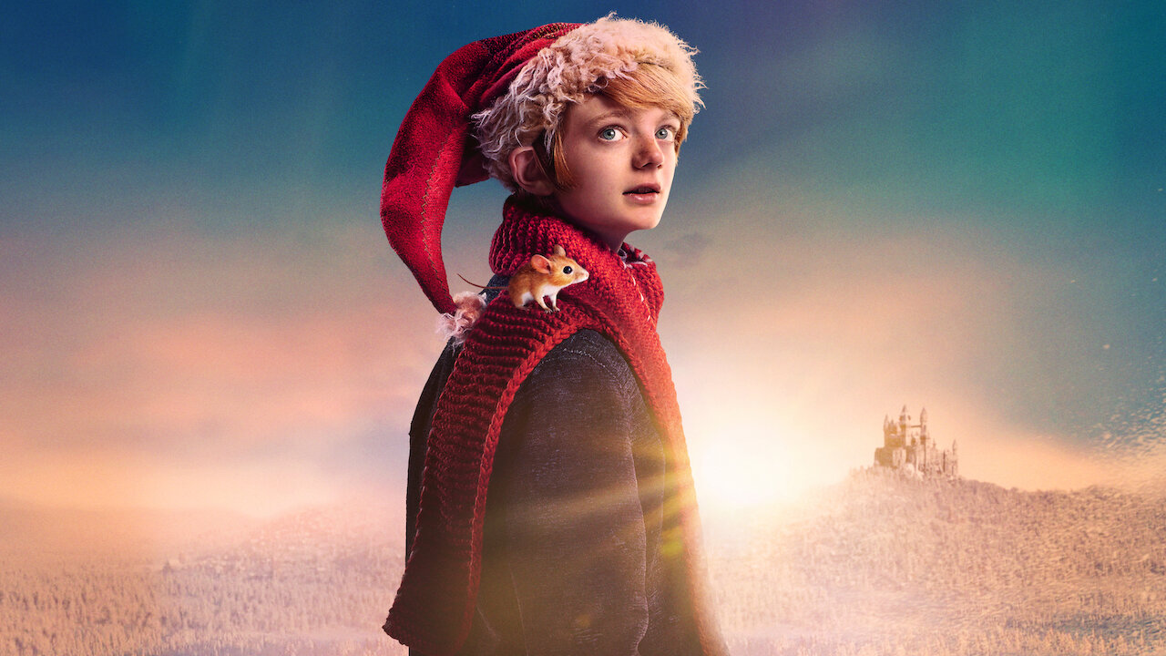 Watch Nikolas | Netflix Official Site