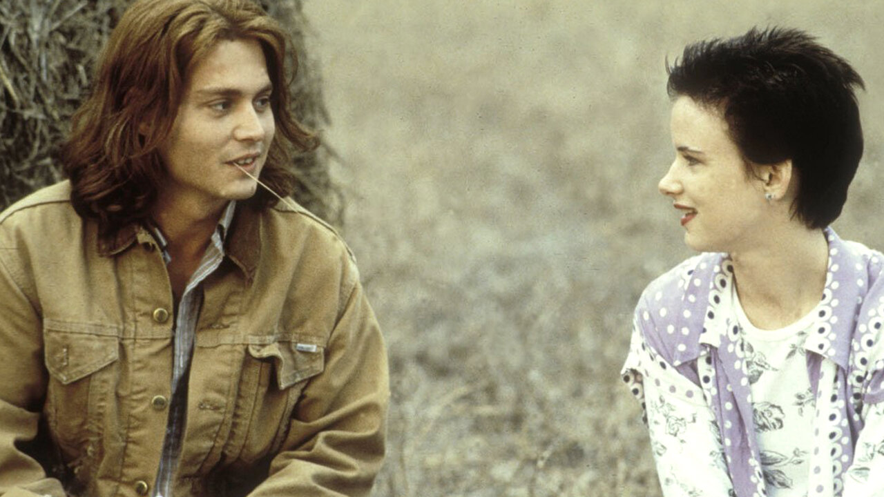 Watch What's Eating Gilbert Grape | Netflix