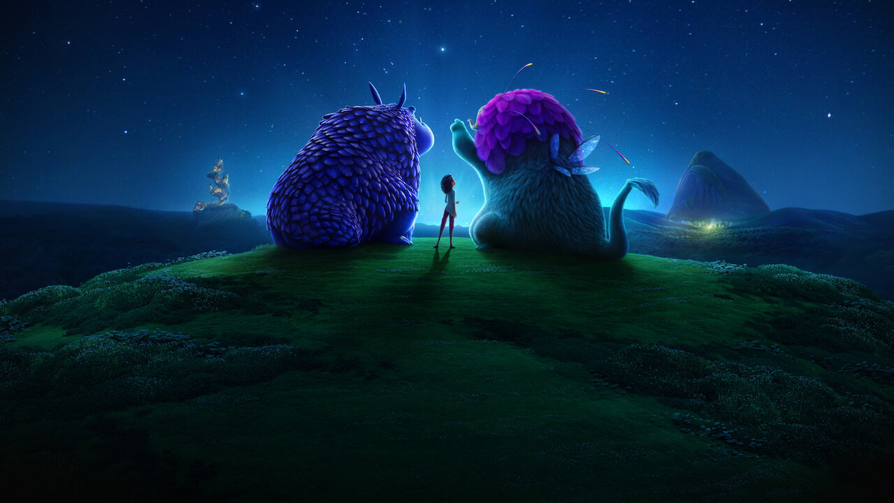 Watch Spellbound | Netflix Official Site