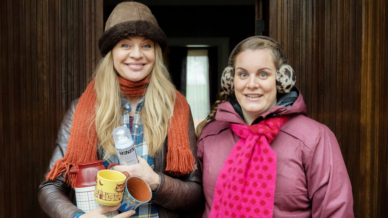 Rita | Site oficial da Netflix