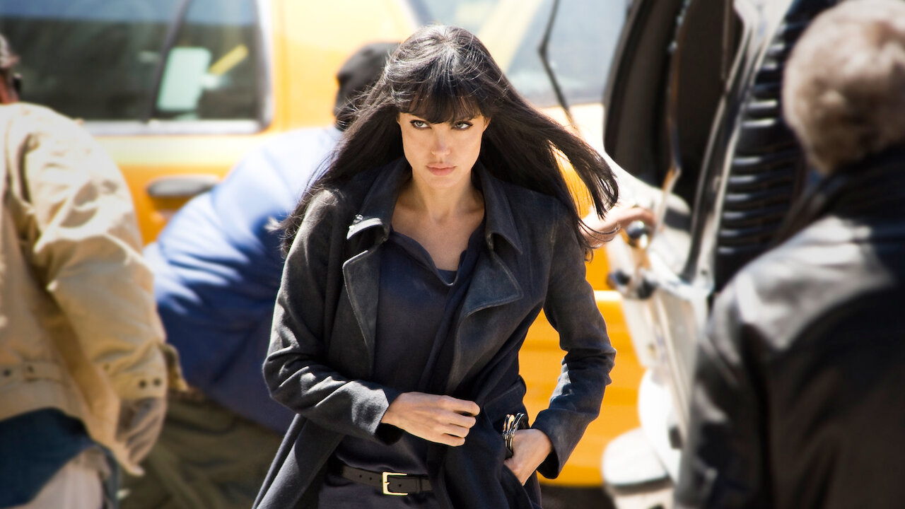 Watch Salt | Netflix