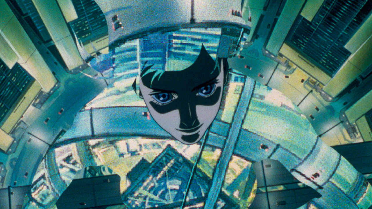 Watch Ghost in the Shell | Netflix