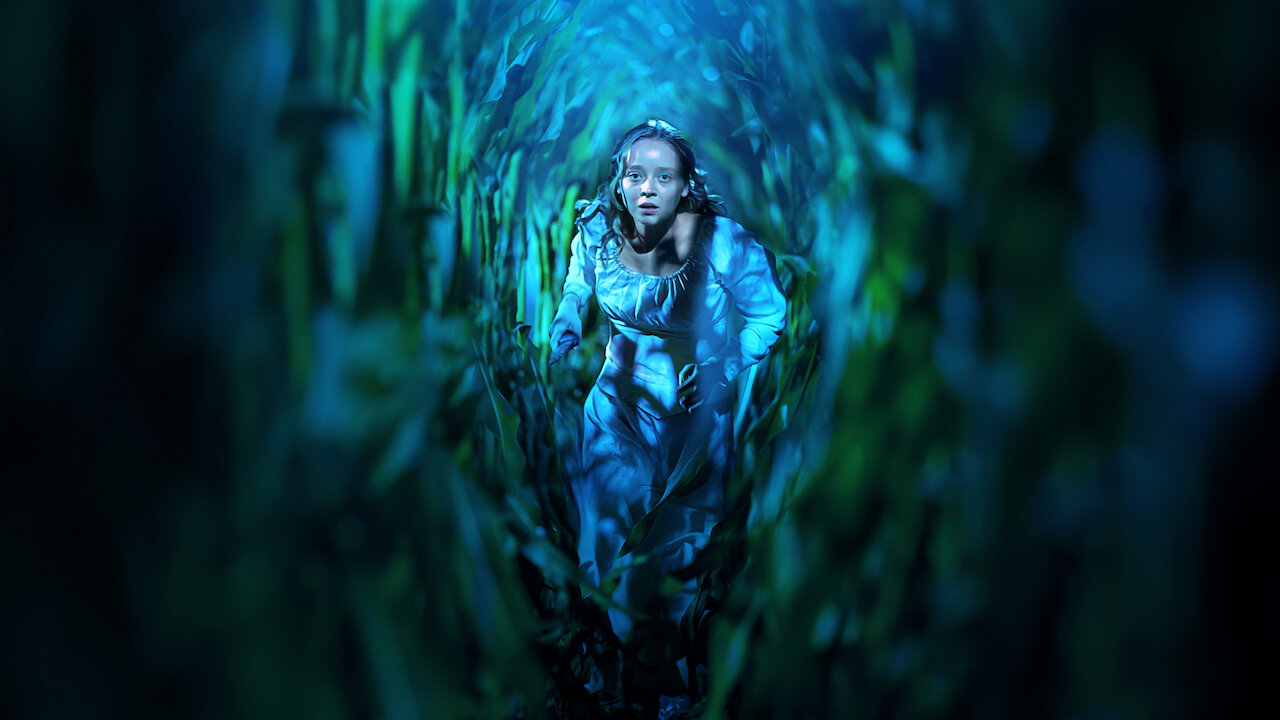 El diablo en Ohio | Sitio oficial de Netflix