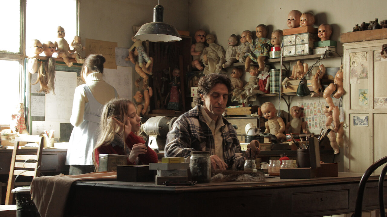 Watch The German Doctor | Netflix