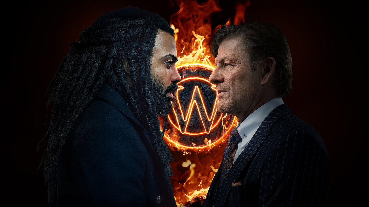 Watch Snowpiercer | Netflix Official Site