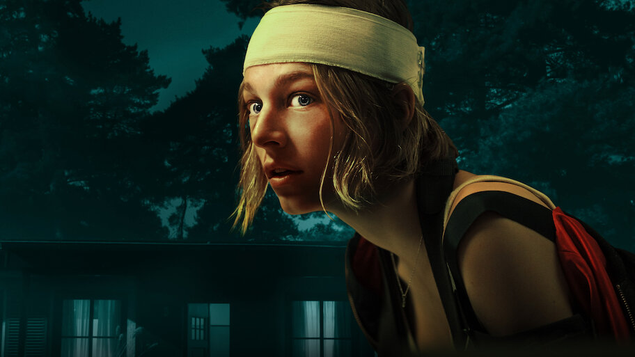 Watch Cuckoo | Netflix