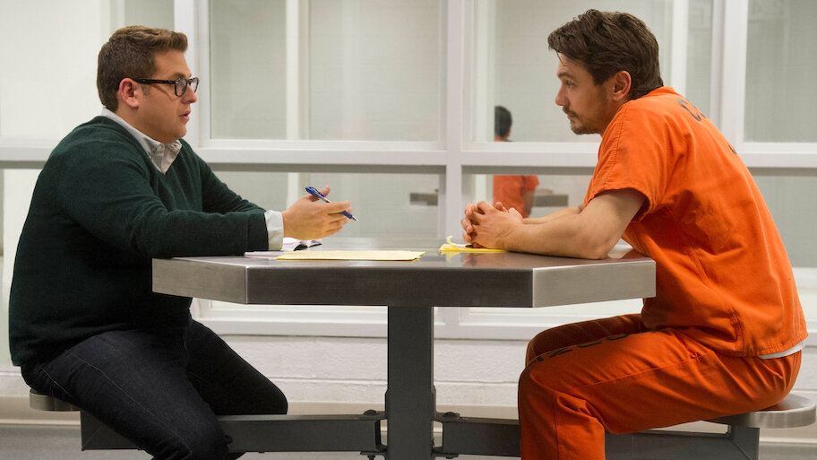 Falsa identidad | Netflix