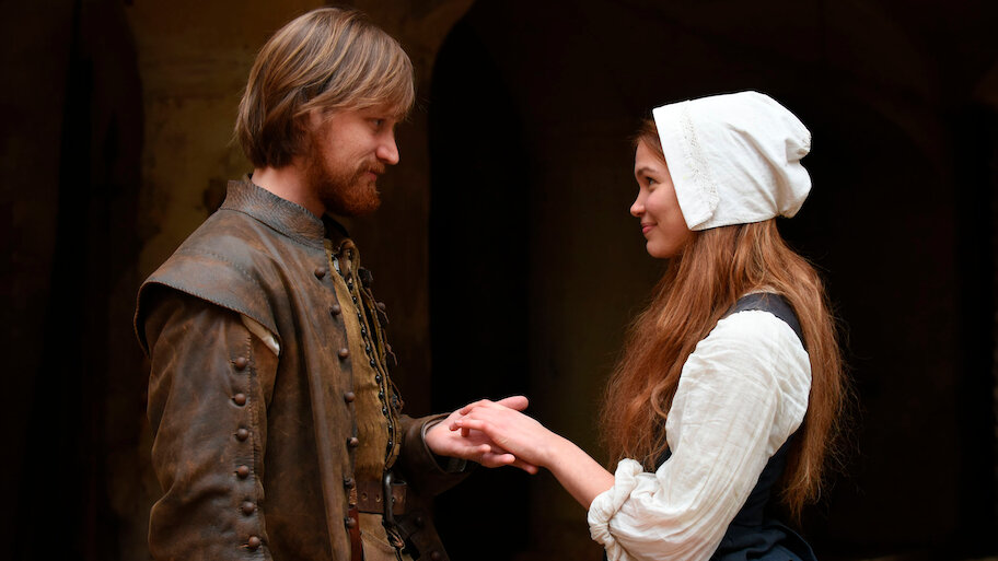Watch Devil's Bride | Netflix