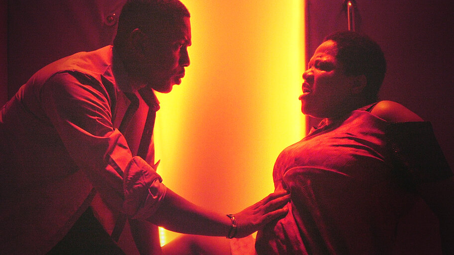 Watch Elevator Baby | Netflix