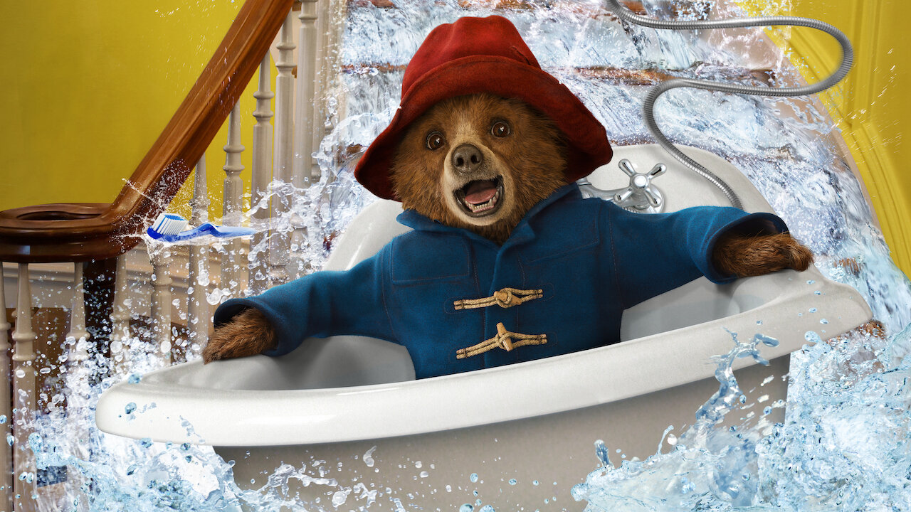 Watch Paddington | Netflix
