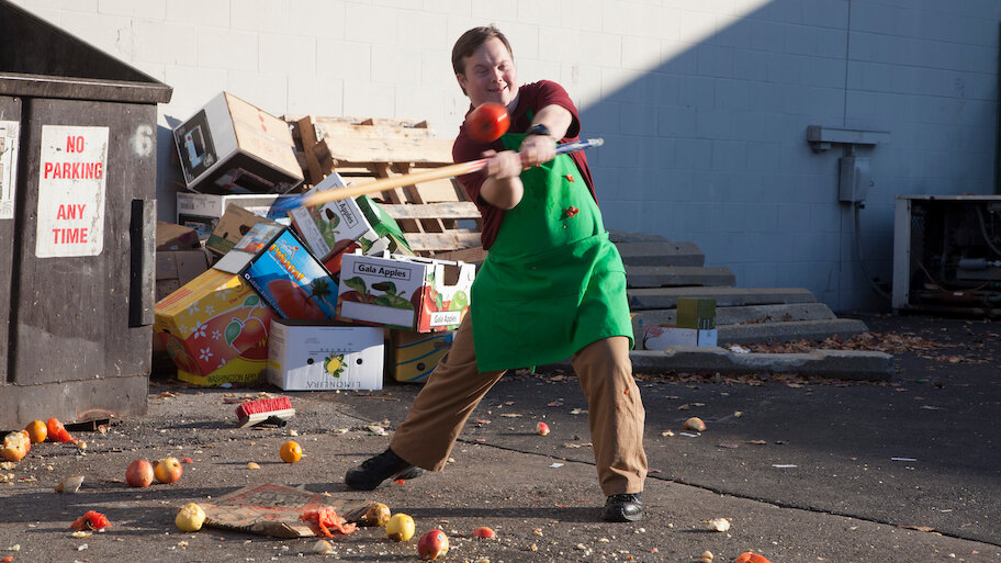 Watch Where Hope Grows | Netflix