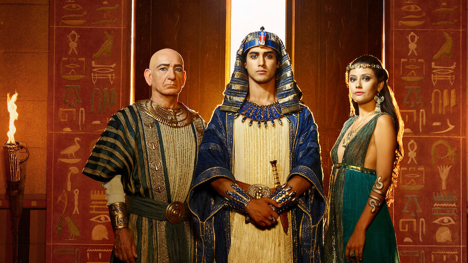 Watch Tut | Netflix