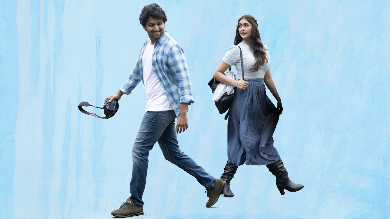 Watch Hi Papa (Hindi) | Netflix