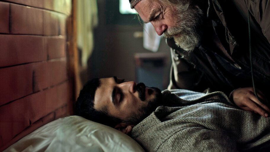 Watch The Rooster | Netflix