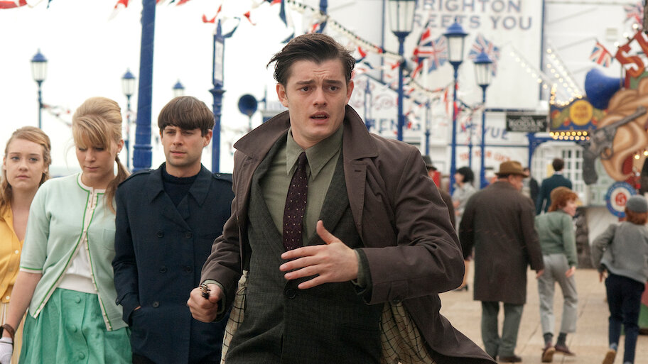 Watch Brighton Rock | Netflix