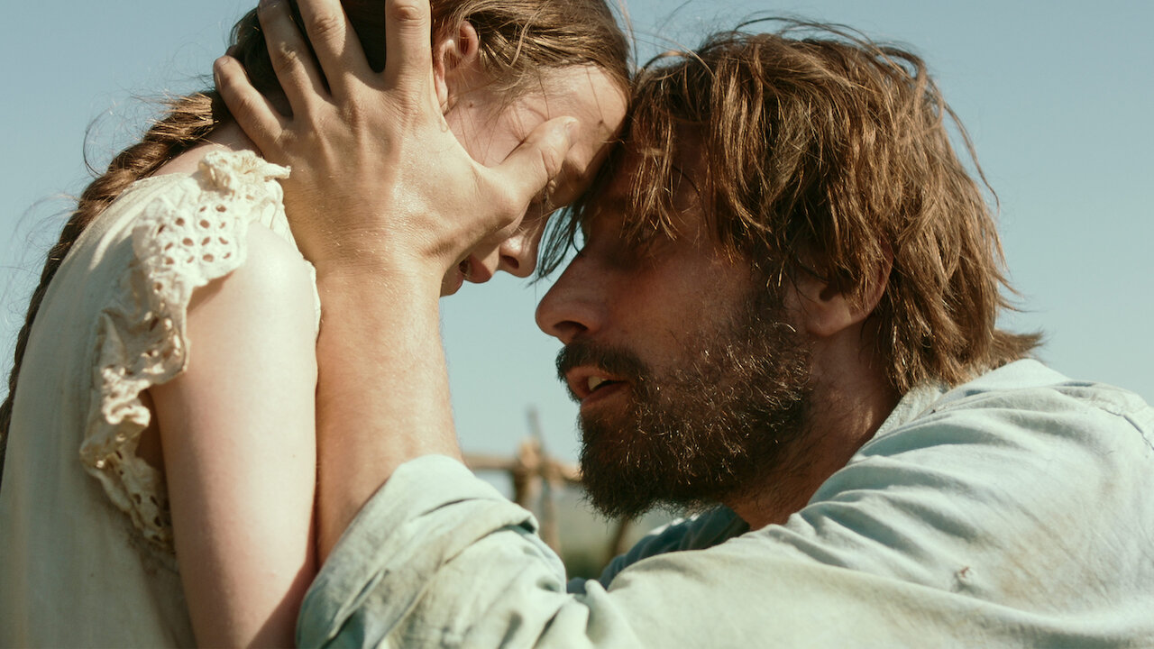 Watch Django | Netflix