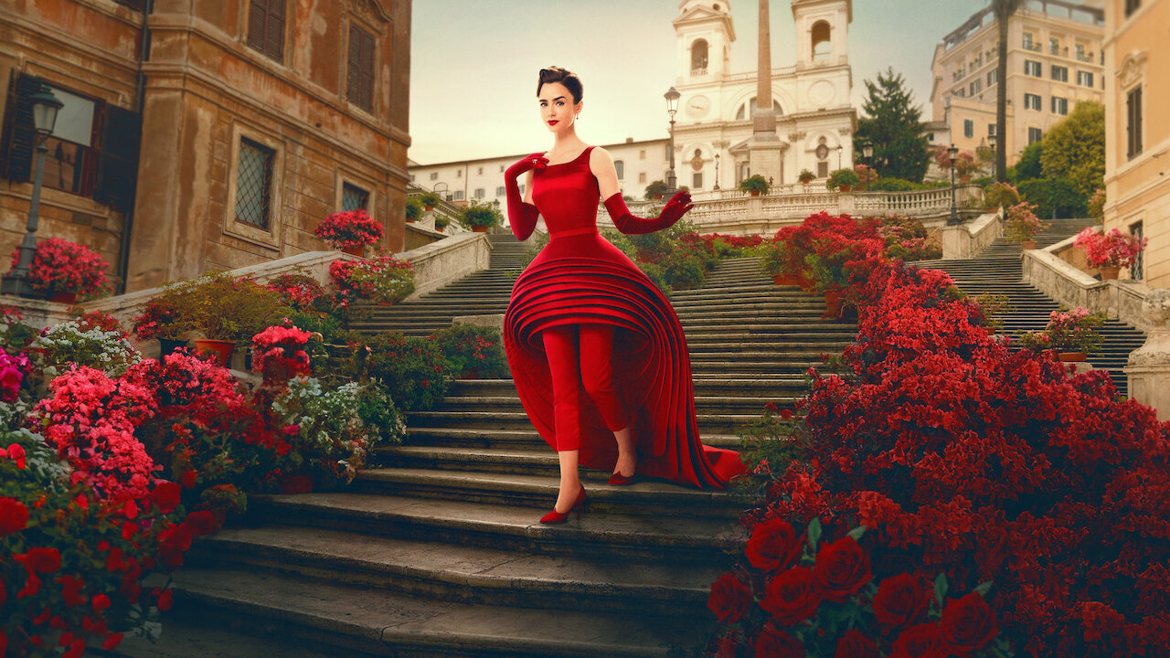 Watch Emily in Paris | Netflix Official Site