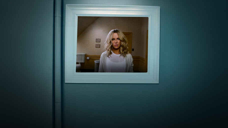 Watch The Disappointments Room | Netflix