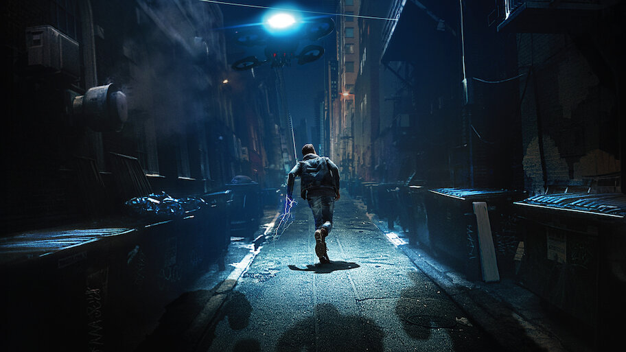 Watch Code 8 | Netflix