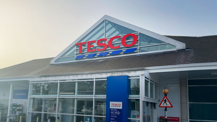 Watch 24 Hours in Tesco | Netflix