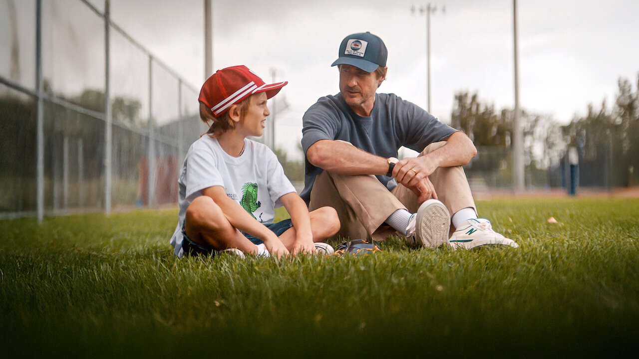 Watch You Gotta Believe | Netflix