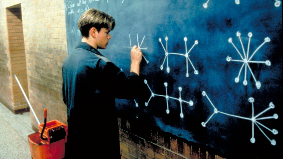 Watch Good Will Hunting | Netflix