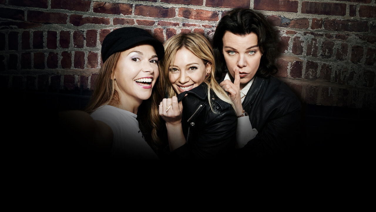 Watch Younger | Netflix