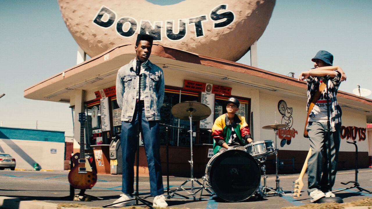 Watch Dope | Netflix