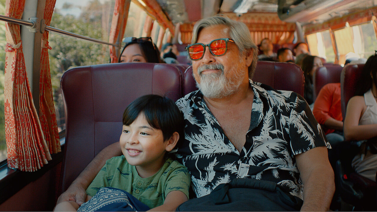 Watch Lolo and the Kid | Netflix Official Site