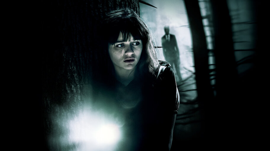 Watch Slender Man | Netflix
