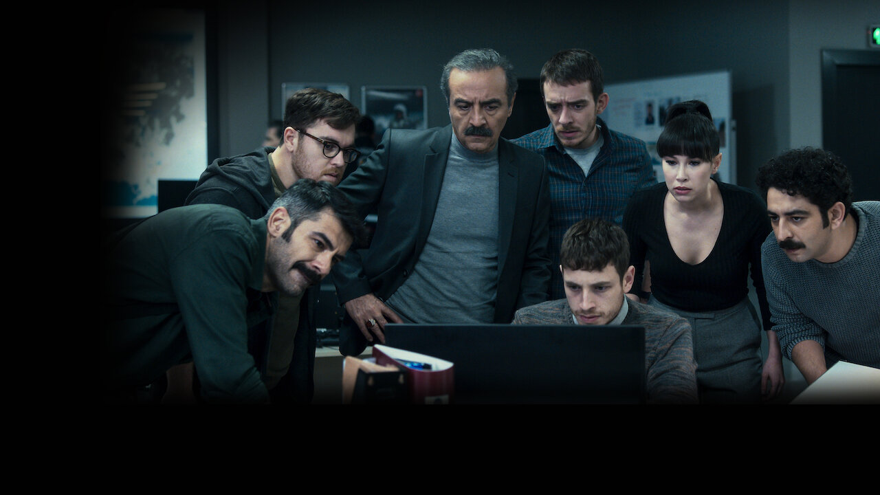 Watch Kin | Netflix Official Site
