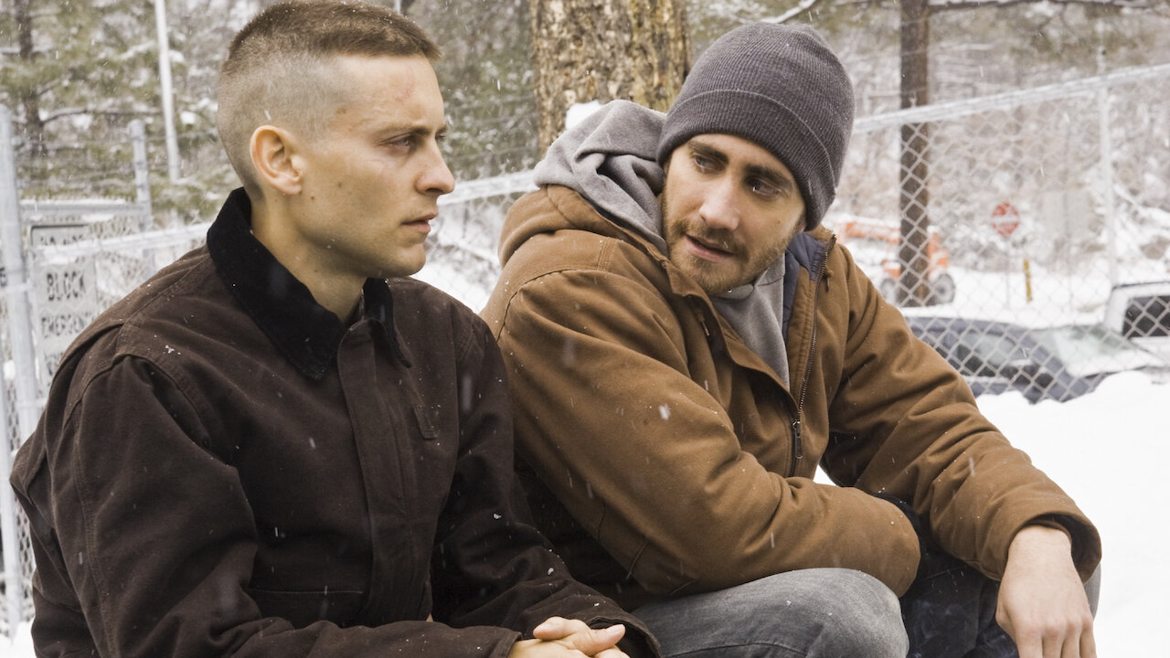 Se Brothers | Netflix