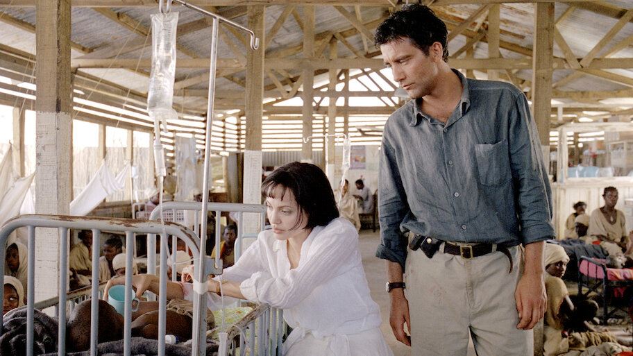 Watch Beyond Borders | Netflix