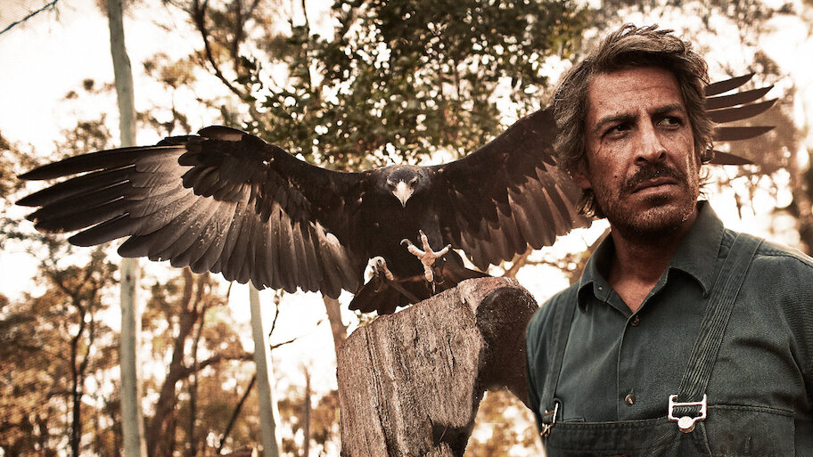 Watch Healing | Netflix